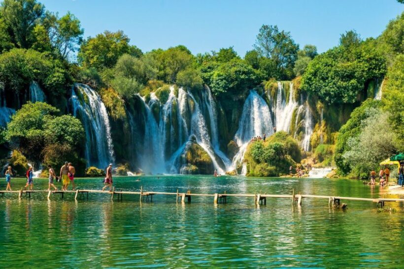 Sarajevo: One-Way Tour to Dubrovnik via Mostar - A Complete Look at the Itinerary