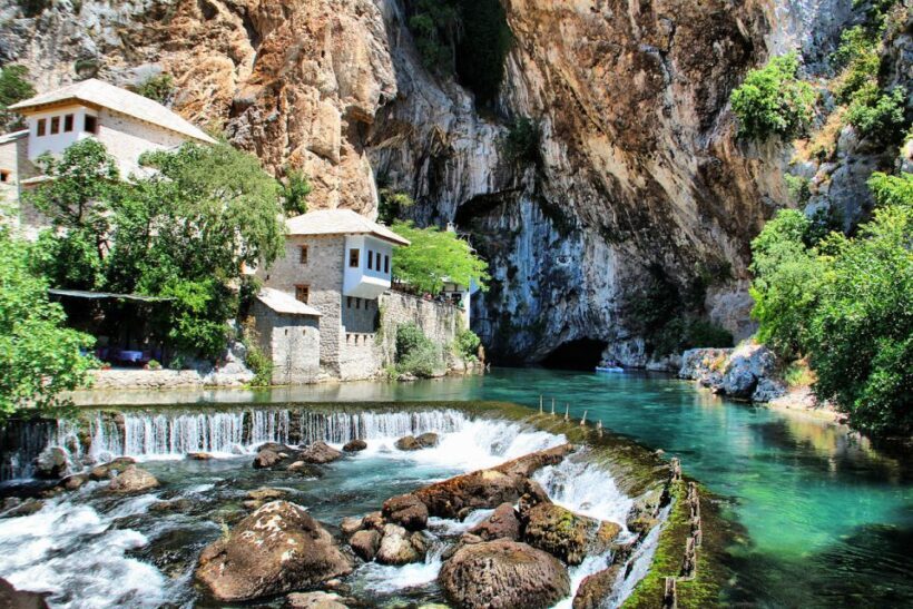 Sarajevo: One-Way Tour to Dubrovnik via Mostar - Final Thoughts