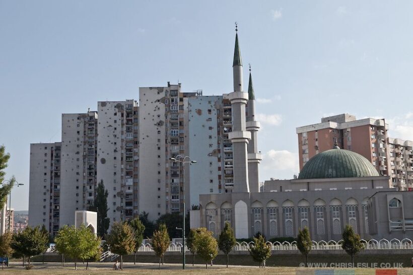 Sarajevo Private Full-Day Excursion from Dubrovnik - An In-Depth Look at the Sarajevo Private Full-Day Tour