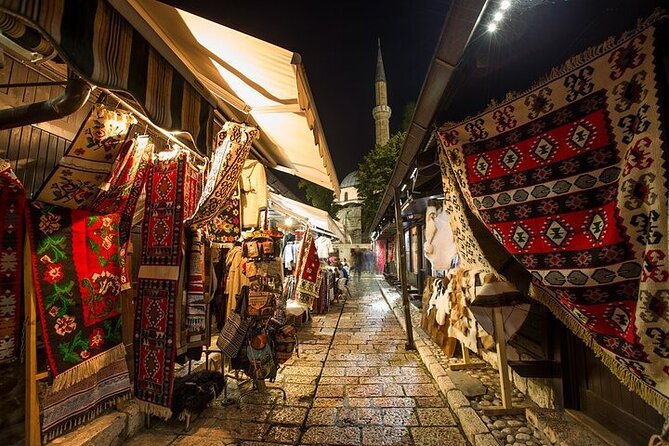 Sarajevo Private Photography Tour - Traveler Reviews and Feedback