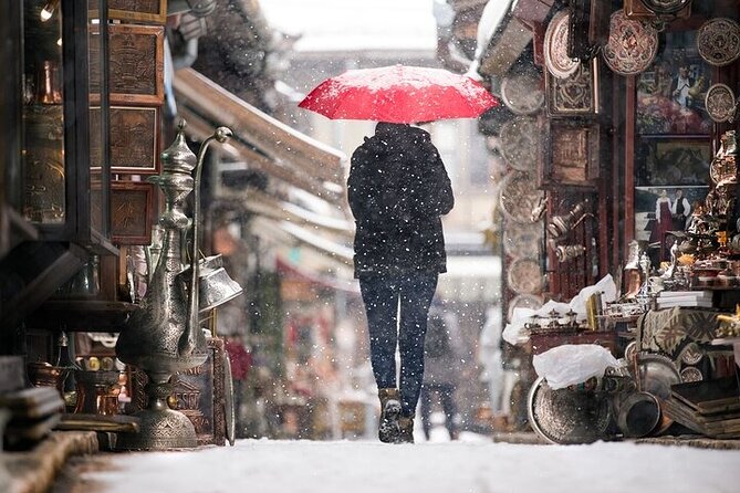 Sarajevo Private Photography Tour - Frequently Asked Questions