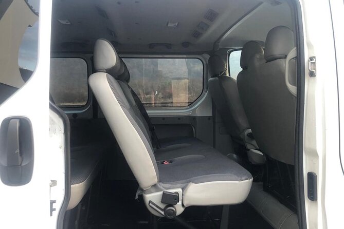 Sarajevo: Private Transfer to and From Sarajevo Airport - Service Overview