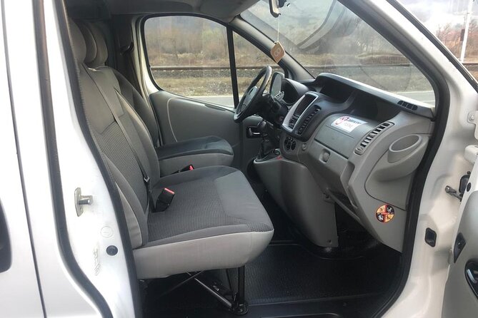 Sarajevo: Private Transfer to and From Sarajevo Airport - Customer Experiences and Reviews