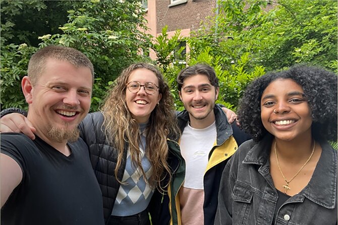 Sarajevo Self Guided Sherlock Holmes Murder Mystery Game - Who Is This Tour Best For?