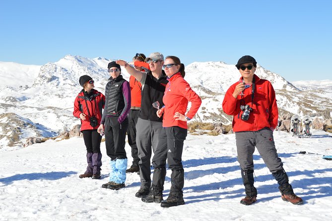 Sarajevo Snowshoeing Adventure - Exploring the Itinerary