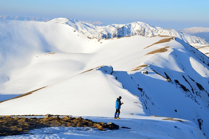 Sarajevo Snowshoeing Adventure - What Makes the Experience Stand Out?