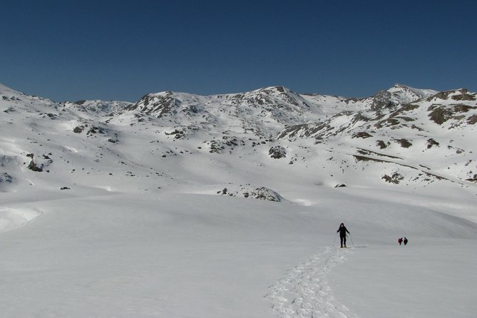 Sarajevo Snowshoeing Adventure - Analyzing the Cost and Value