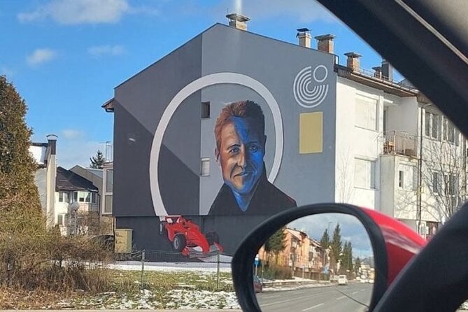 SARAJEVO STREET ART TOUR (Art, History & Mystery) - Sartajevo! - Frequently Asked Questions