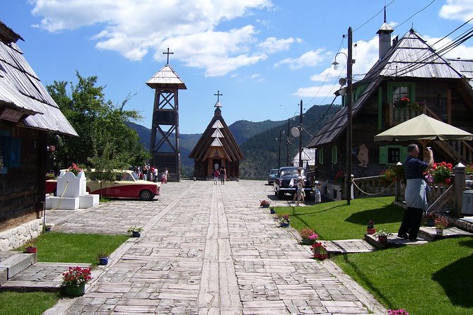 Sarajevo to Belgrade Full Day Tour one-way - Practical Tips for Travelers