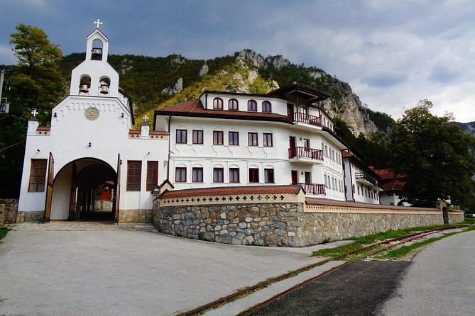 Sarajevo to Belgrade Full Day Tour one-way - FAQs