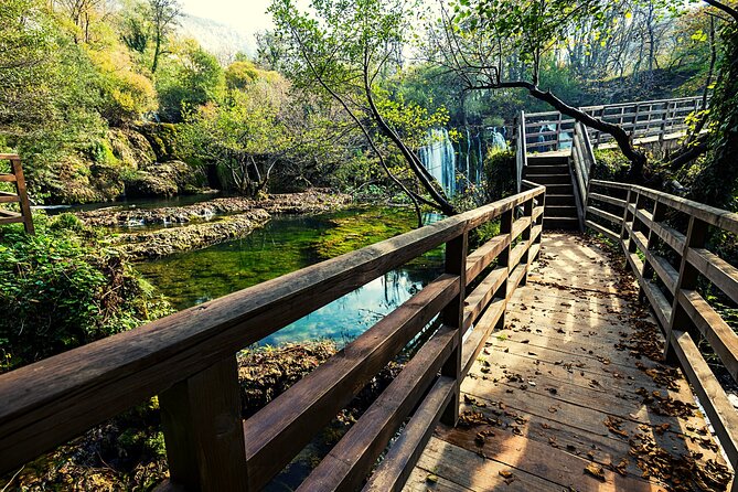 Sarajevo to Bihac: Una River & Waterfall Expedition - 5 Days - Frequently Asked Questions