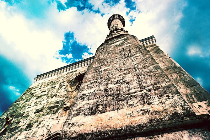 Sarajevo to Bihac: Una River & Waterfall Expedition - 5 Days - The Sum Up