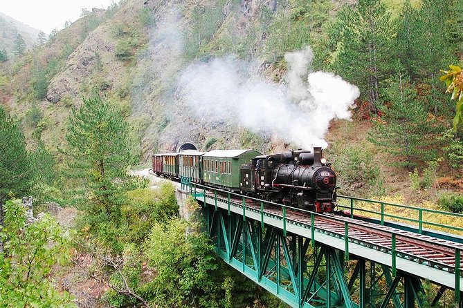 Sarajevo To/From Belgrade UNESCO Transfer Day Tour (Fees Incl.) - Itinerary Highlights