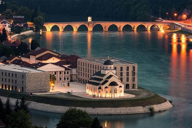 Sarajevo To/From Belgrade UNESCO Transfer Day Tour (Fees Incl.) - Customer Experience and Feedback