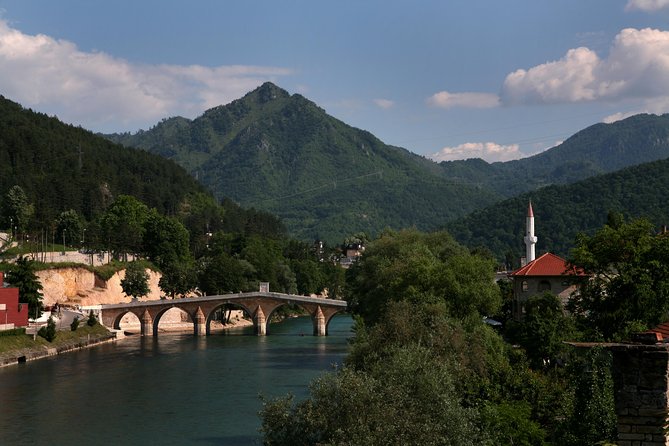 Sarajevo To/From Dubrovnik Transfer Tour via Mostar & Herzegovina - Traveler Reviews and Experiences