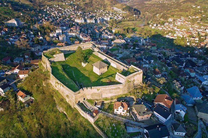 Sarajevo to/from Zagreb Transfer Day Tour (North-central Bosnia) - Final Thoughts