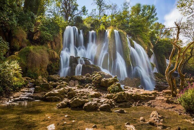 Sarajevo to Split: Transfer With Herzegovina Tour - Key Points