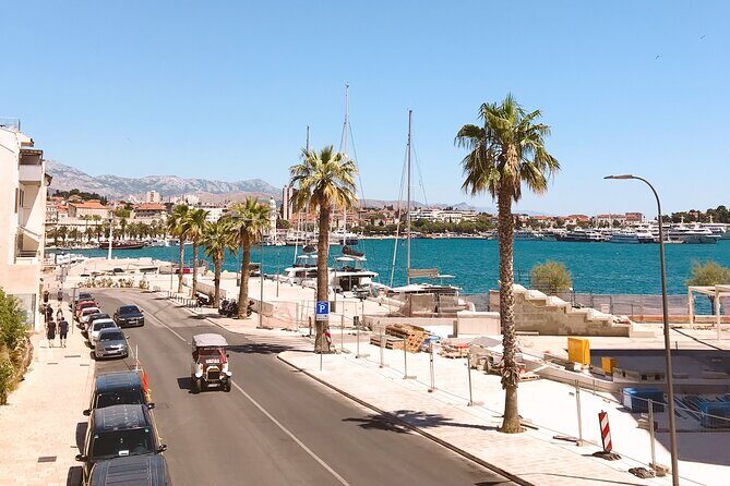 Sarajevo to Split: Transfer With Herzegovina Tour - An In-Depth Look at the Itinerary