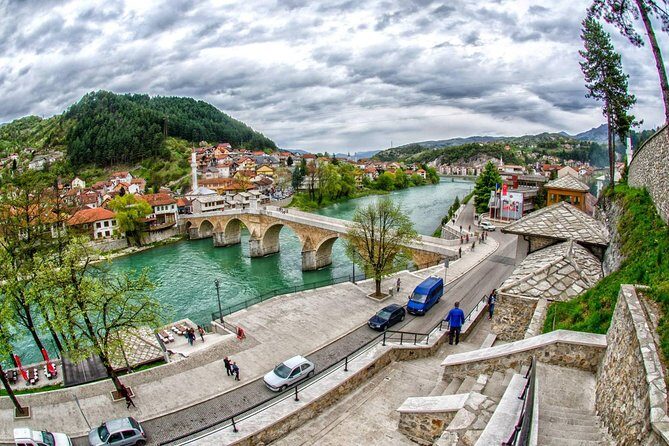 Sarajevo to Split: Transfer With Herzegovina Tour - The Sum Up