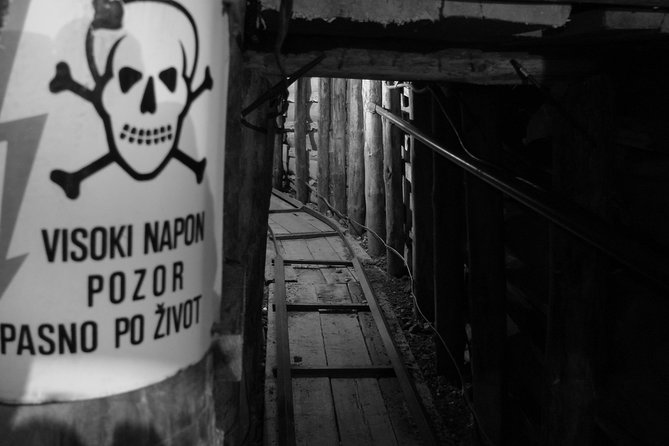 Sarajevo Under Siege: A Citys Struggle & Survival Tour - Why This Tour Works