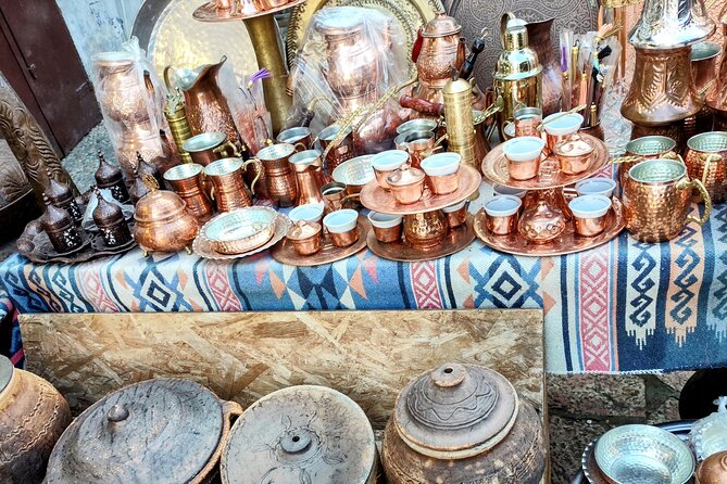 Sarajevo Walking Tour - Practical Details That Matter