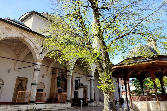 Sarajevo Walking Tour - What Reviewers Say