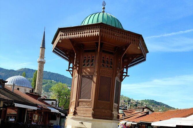 Sarajevo Walking Tour - The Sum Up: Who Should Consider This Tour?