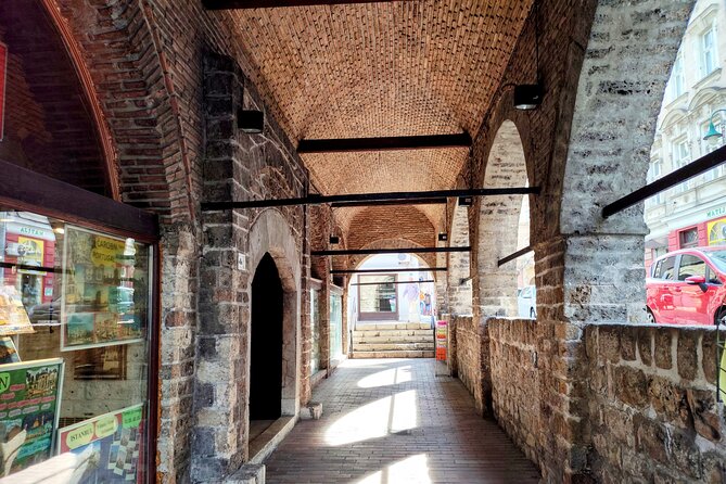 Sarajevo Walking Tour - Frequently Asked Questions