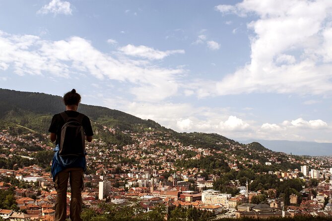 Sarajevo War Tour, Siege, Tunnel of Hope & Trebevic Mountain - The Sum Up
