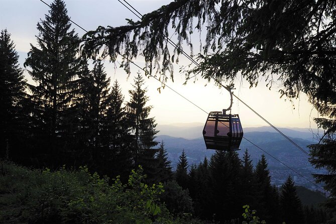 Sarajevo War Tour, Siege, Tunnel of Hope & Trebevic Mountain - FAQ