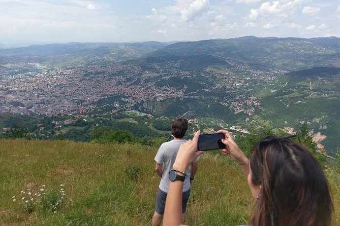 Sarajevo War Tour With TRAVELPLUS - Unforgettable Experiences