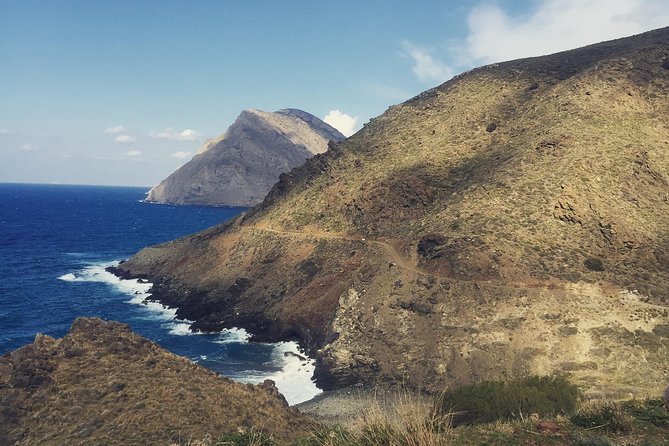 Sarakina Gorge & High Mountains & South Coast & (Luxury Adventure) - Challenge Yourself in the Sarakina Gorge Hike