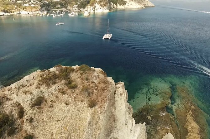 Saranda Catamaran VIP to Krorez and Kakome Beach With Lunch - Insights From Recent Travelers Reviews