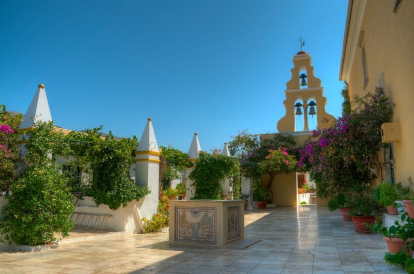 Saranda: Corfu Town and Palaiokastritsa Day Trip with Cruise - A Practical Look at the Saranda: Corfu Town and Palaiokastritsa Day Trip with Cruise
