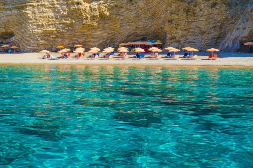 Saranda: Corfu Town and Palaiokastritsa Day Trip with Cruise - FAQ