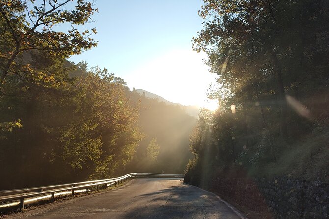 Saranda: Tour in South of Albania (Butrint, Blue Eye, Ksamil) - Authentic Experiences and Reviewer Insights