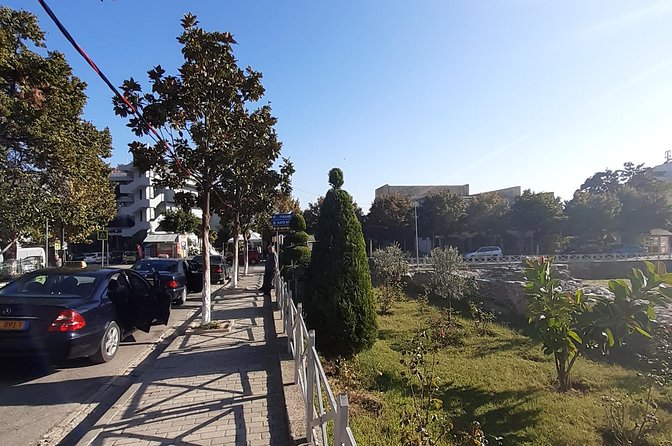 SarandaOfficialprivate transport & taxi - A Practical Guide to SarandaOfficial Private Transport & Taxi