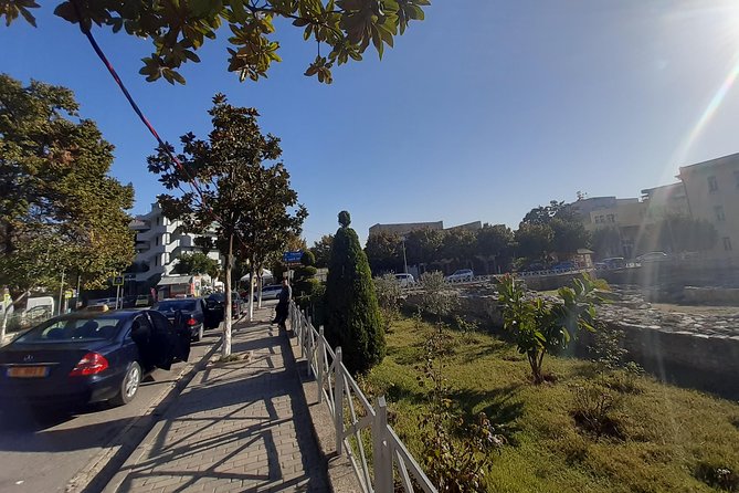 SarandaOfficialprivate transport & taxi - Detailed Breakdown of the Experience