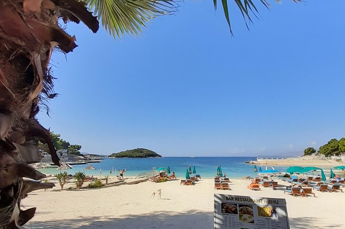 SarandaOfficialprivate transport & taxi - Who Is This Service Best For?