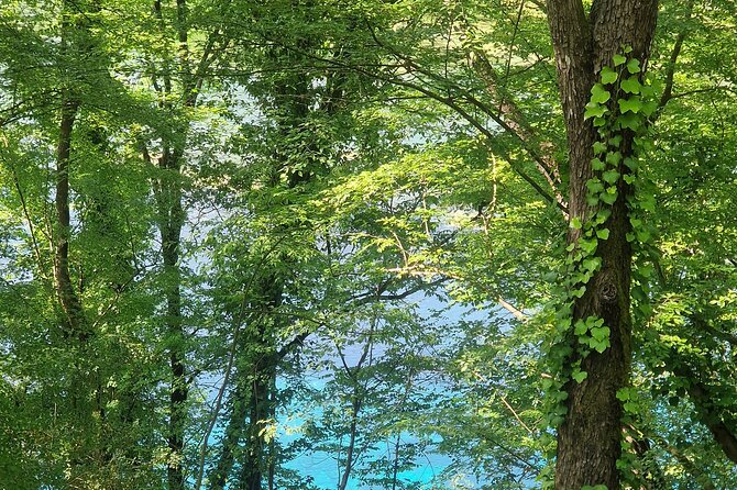 Sarande Blue Eye and Lekursi Castle Tour - Final Thoughts