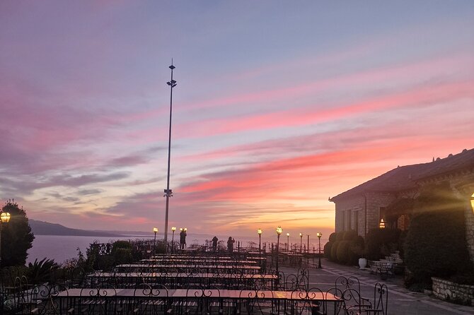 Sarande Blue Eye and Lekursi Castle Tour - Frequently Asked Questions