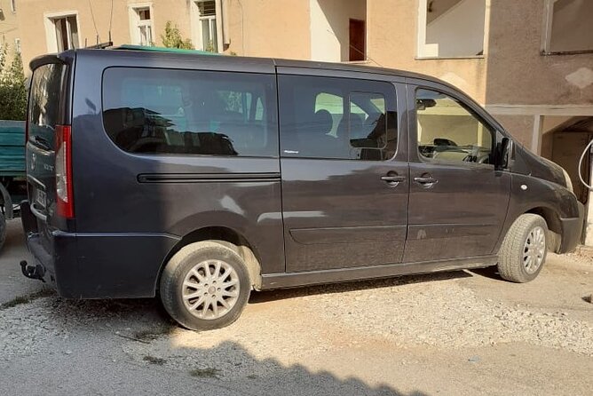Sarande: Private transfers from/to Tirana. 4,8 and 20pax groups. - Final Thoughts: Who Should Book This Transfer?