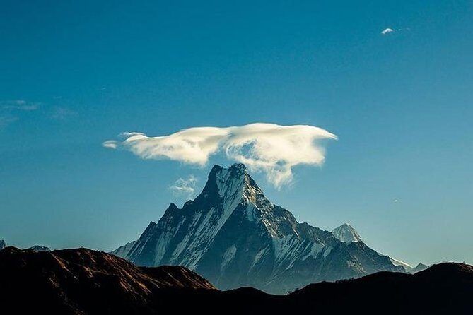 Sarangkot Sunrise and Full Day Sightseeing Tour in Pokhara, Nepal - Exploring Pokhara’s Natural Wonders: The Sarangkot Sunrise