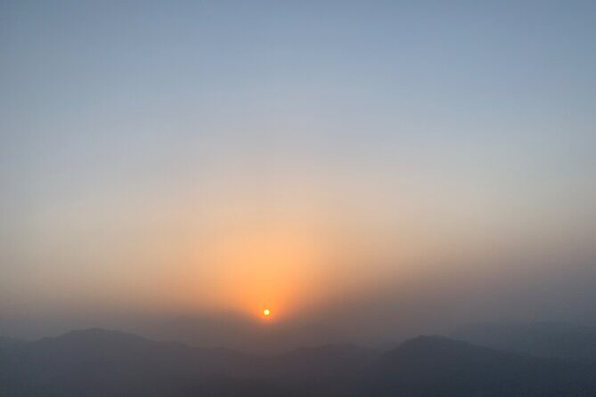 Sarangkot Sunrise and Full Day Sightseeing Tour in Pokhara, Nepal - What’s Included and What to Expect