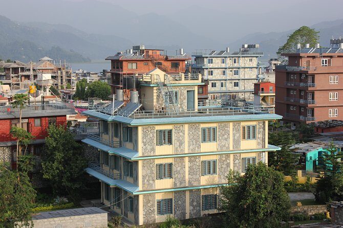 Sarangkot Sunrise and Full Day Sightseeing Tour in Pokhara, Nepal - The Sum Up