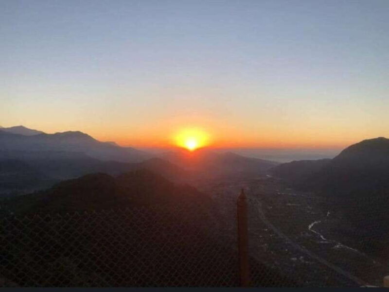 Sarangkot Sunrise Himalayas: Tour 3 hour private tour - Why You Should Consider This Tour