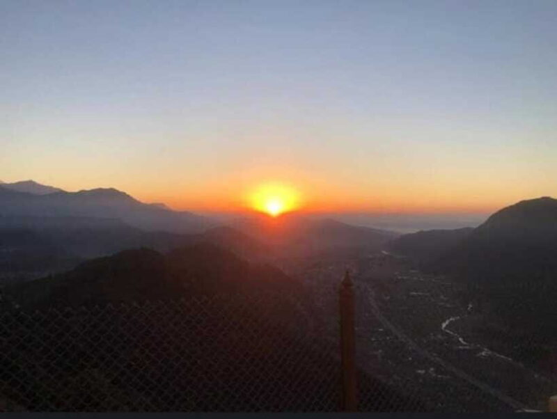 Sarangkot Sunrise Himalayas: Tour 3 hour private tour - Authentic Feedback from Travelers