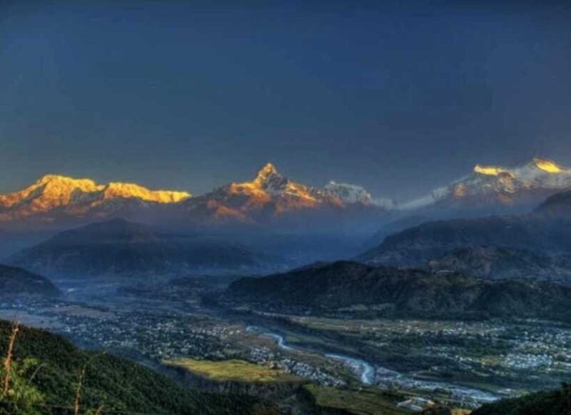 Sarangkot Sunrise Himalayas: Tour 3 hour private tour - FAQ