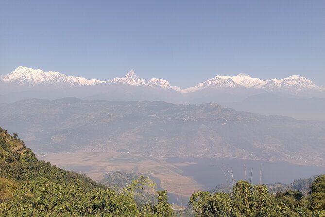 Sarangkot Sunrise Tour by Car - Practical Details