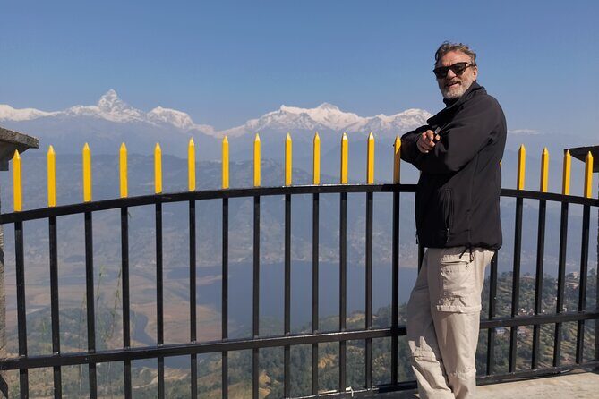 Sarangkot Sunrise Tour by Car - The Sum Up